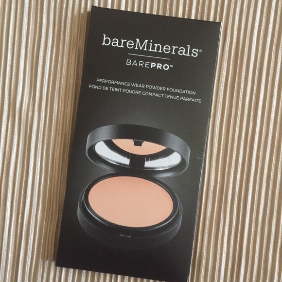 bareMinerals | Makeup | Bareminerals Barepro Foundation Sample | Poshmark